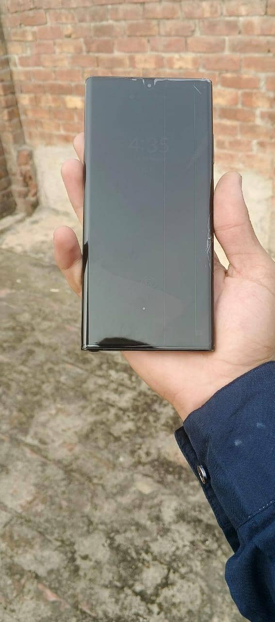 Samsung note 20 ultra Dual sim - Mobile Phones - 1106652399