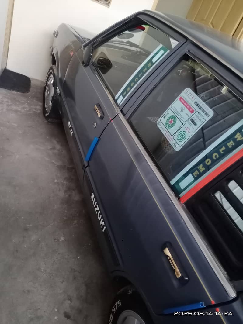 suzuki fx - Cars - 1106653322