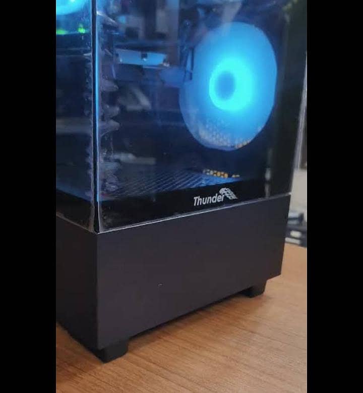Gaming CPU | Intel Core i5 4th Gen | 8GB RAM | SSD + GTA5 Installed ...