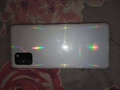 Samsung Galaxy A31 Dual sim PTA Approved - Mobile Phones - 1106667779