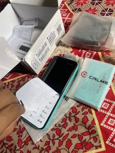 Calme 4G turbo - Mobile Phones - 1106680244