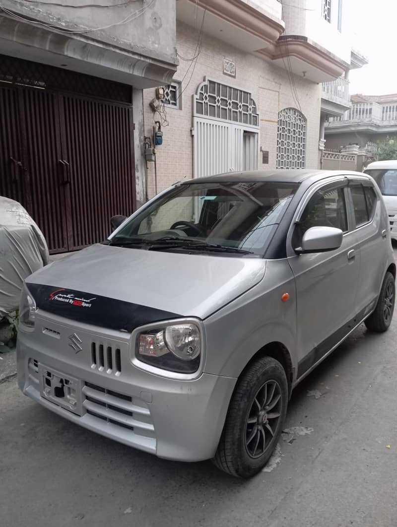 Suzuki alto vxl ags 2020/21 - Cars - 1106690347
