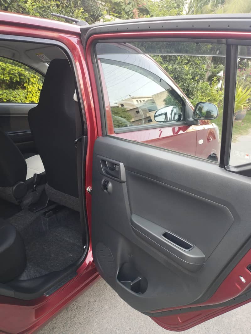 Mira 2022 / 2025 Import better than alto cultus picanto 2021 2023 2024 ...