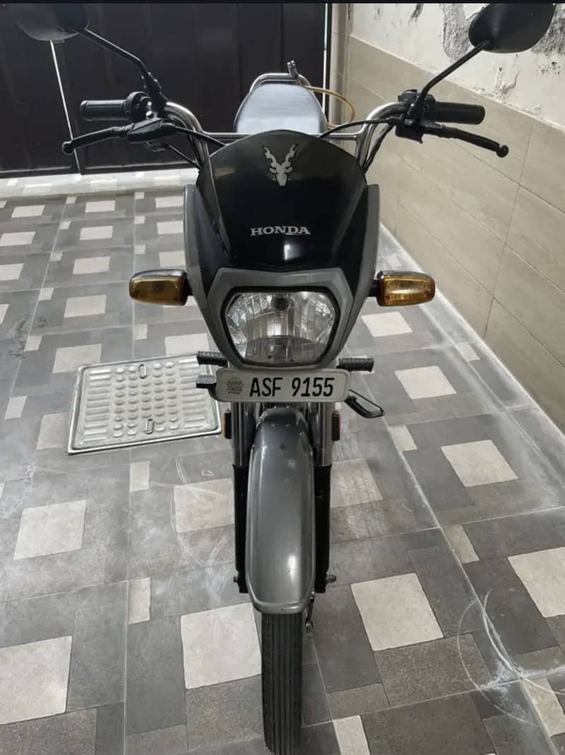 Honda Cd70 Dream - Standard - 1106699162