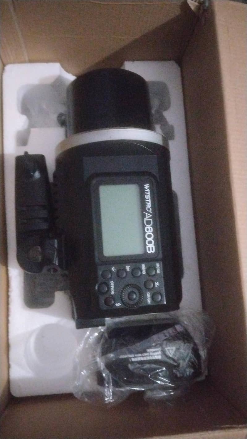 godox ad 600 - Binoculars & Optics Accessories - 1106702903