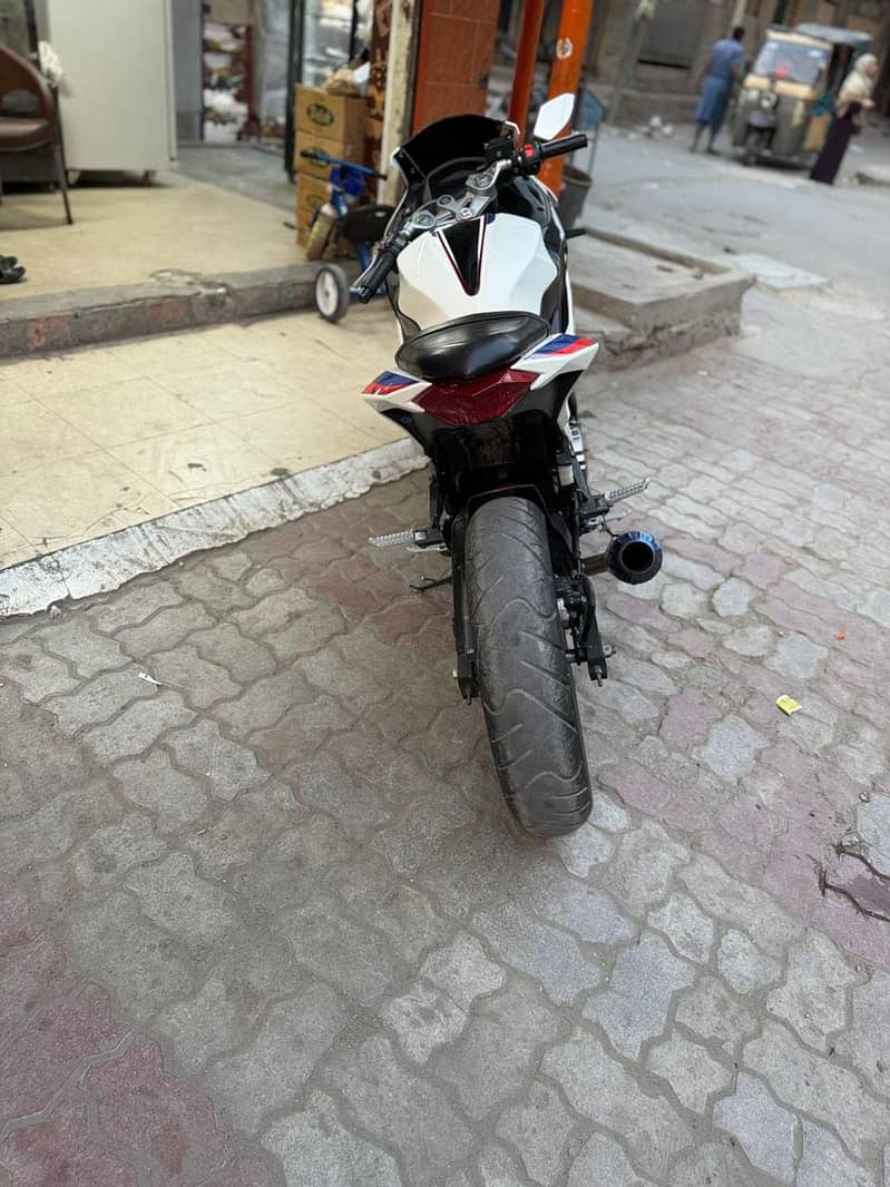 Heavy Bike - Sports & Heavy Bikes - 1106704772