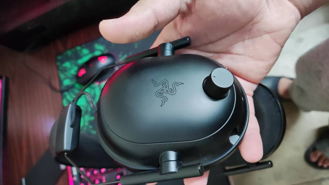 Razer blackshark v2 pro wireless gaming headphones - Computer Components - 1106705183