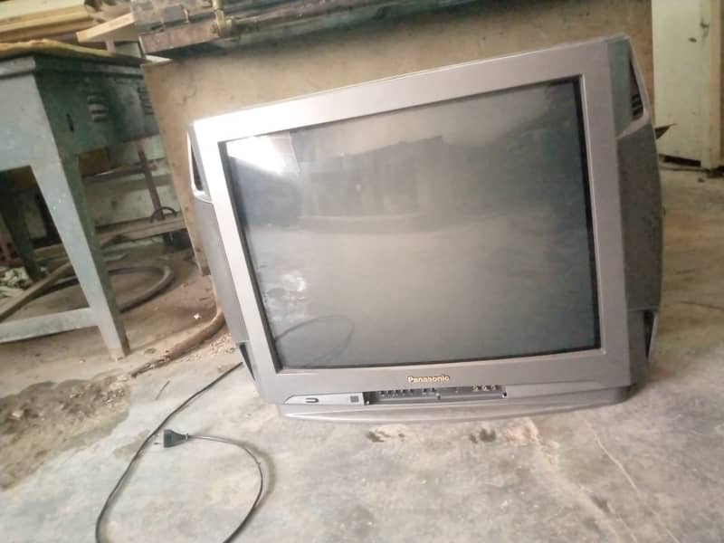 Panasonic tv 29 inch - Televisions - 1106705604