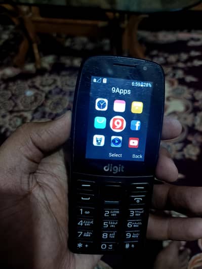 Digit 4g pro for dual sim 3 day btry hotspot best for iphone - Mobile ...