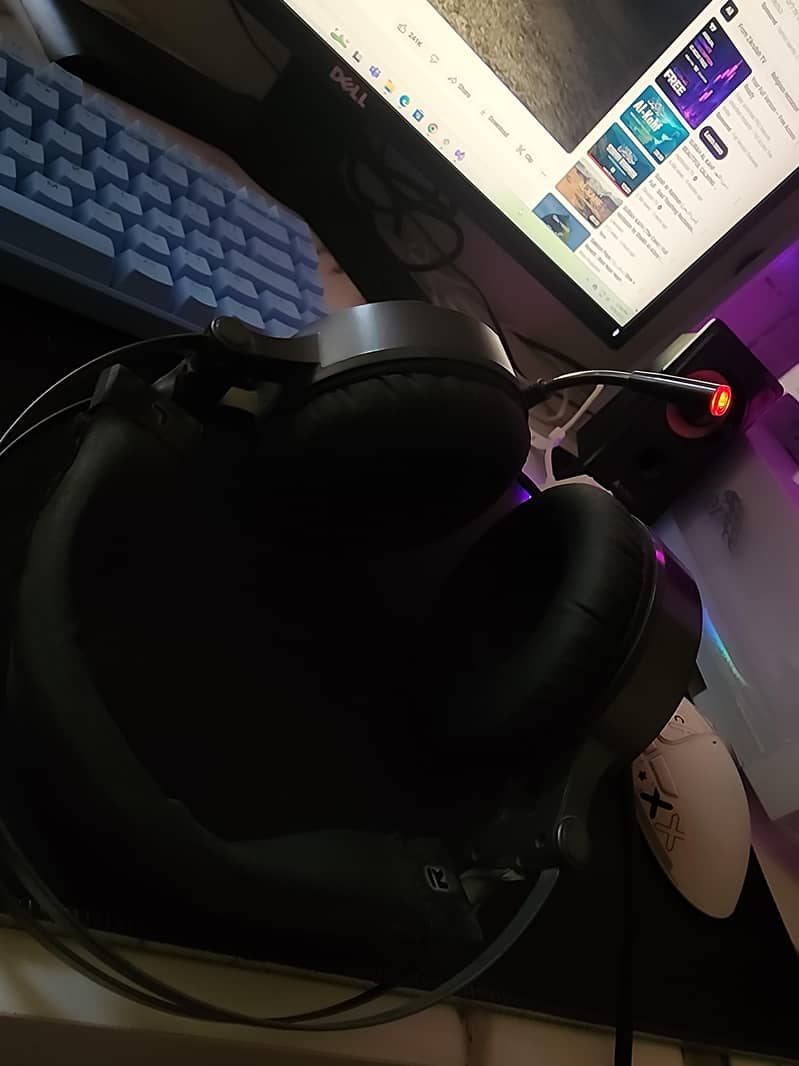 Bloody G530 Used - Computer Components - 1106711593