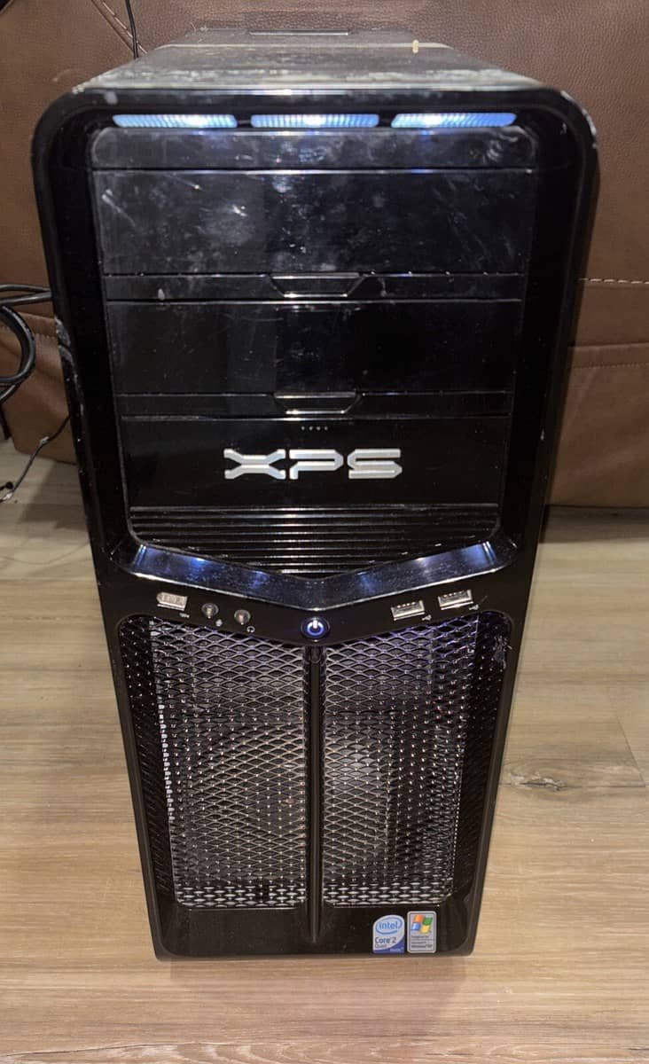 4th Gen Gaming PC | 16GB RAM | 128 SSD - Gaming PCs - 1106715417