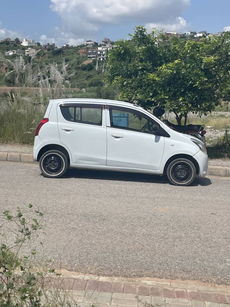 Suzuki Alto eco 2014 model - Cars - 1103769421