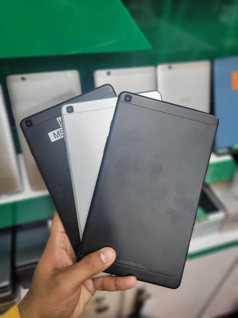 All brand tablet available All company tab available sumsung Lenovo ...
