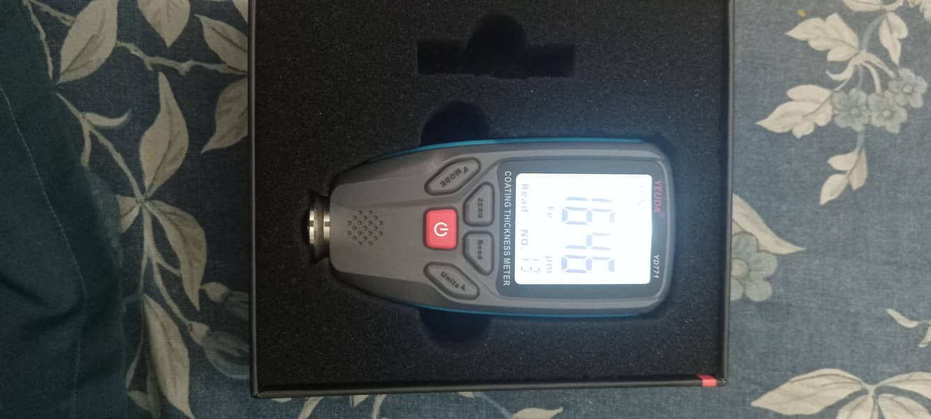 paint check meter - Paints, Primers & Tools - 1106741928