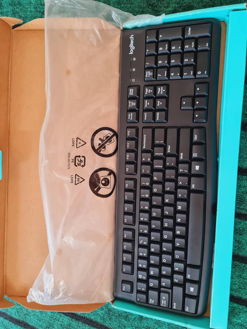 keyboard - Computer & Laptop Accessories - 1106744551