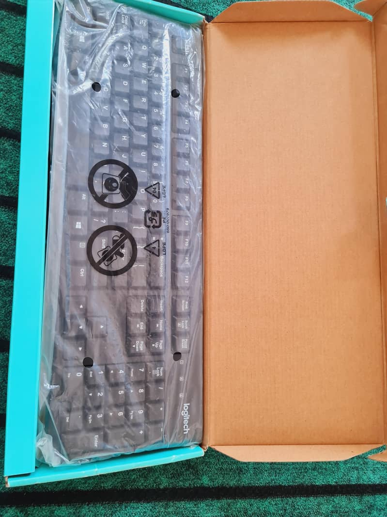 keyboard - Computer & Laptop Accessories - 1106744551