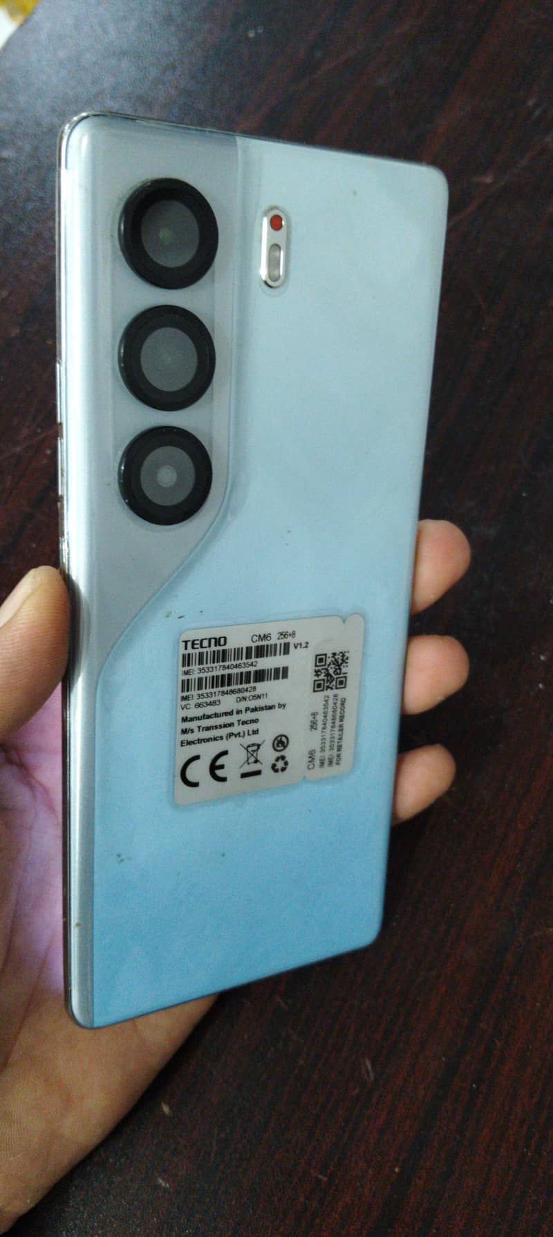 Techno Camon 40 - Mobile Phones - 1106746149