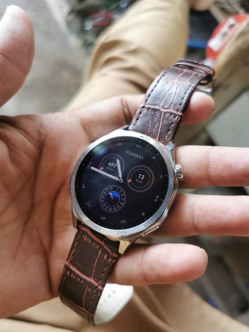 huawei Gt5 brand new - Smart Watches - 1106746627