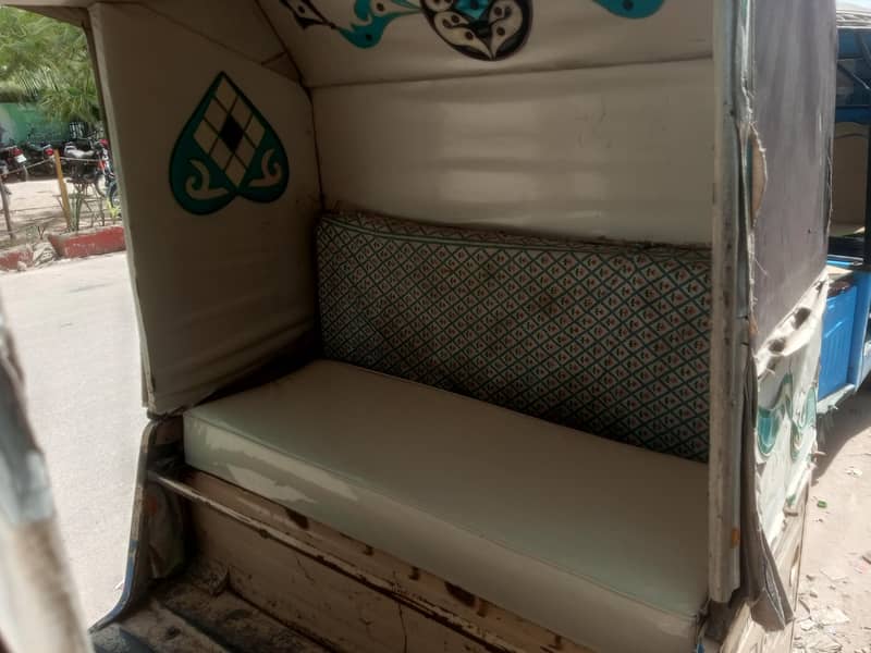 Rickshaw Rozgar - Rickshaw & Chingchi - 1106748399