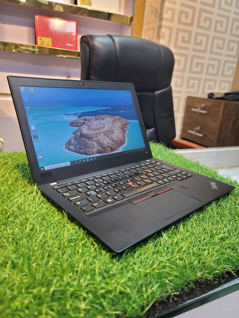 Lenovo Thinkpad | X280 Core i5 7th Generation | imported laptop ...