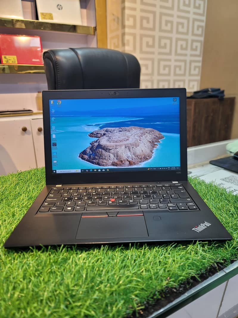 Lenovo Thinkpad | X280 Core i5 7th Generation | imported laptop ...