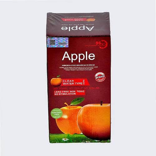 Apple Hair Colour - Skin & Hair in Lahore | OLX Pakistan