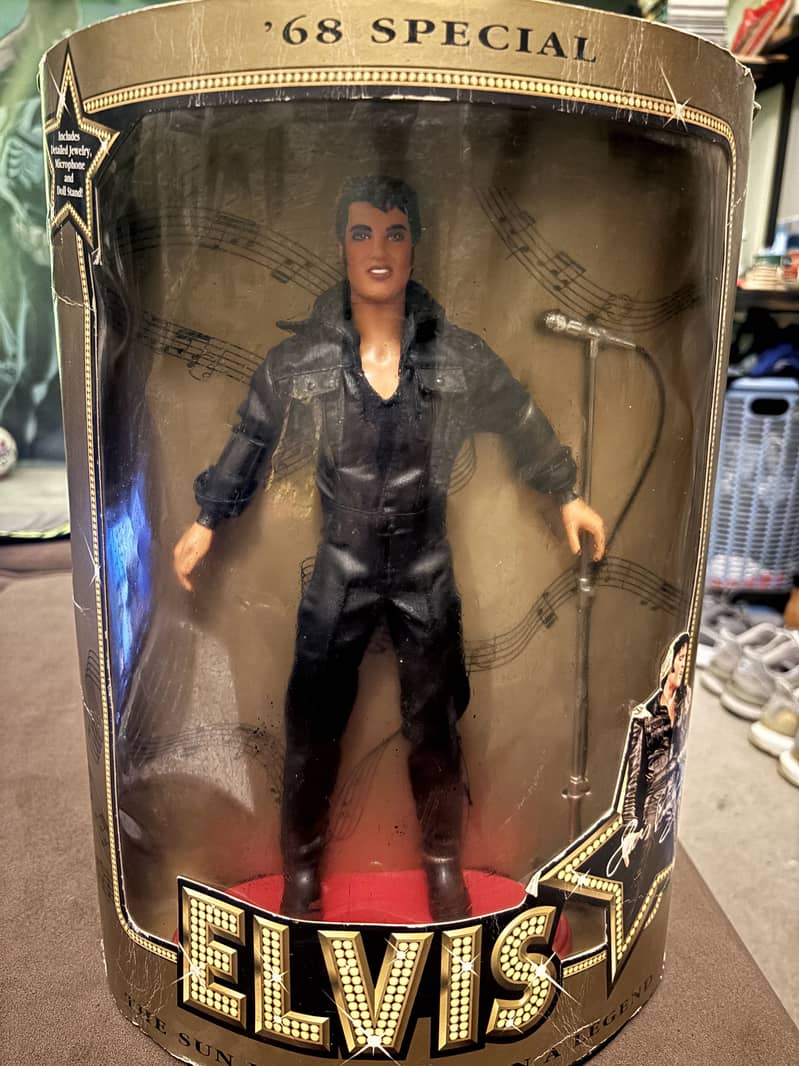 Rare antique action figures. - Toys - 1106757625