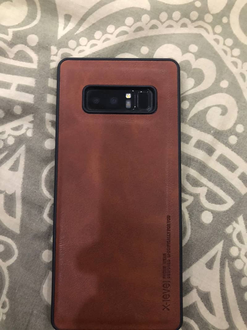 Samsung galaxy note 8 - Mobile Phones - 1106767844