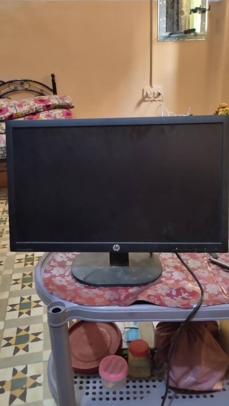 HP monitor for sale - Computer Components - 1106771514