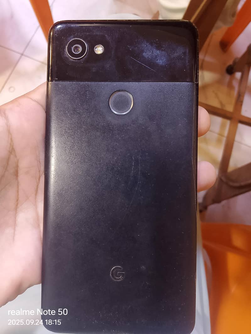 Google pixel 2xl - Mobile Phones - 1106780139