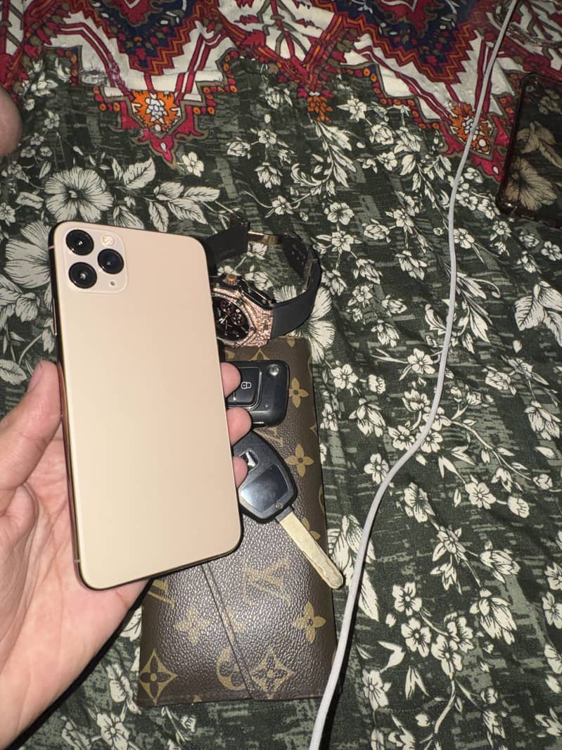 11pro max Non Pta Jv All sim time Available - Mobile Phones - 1106780389