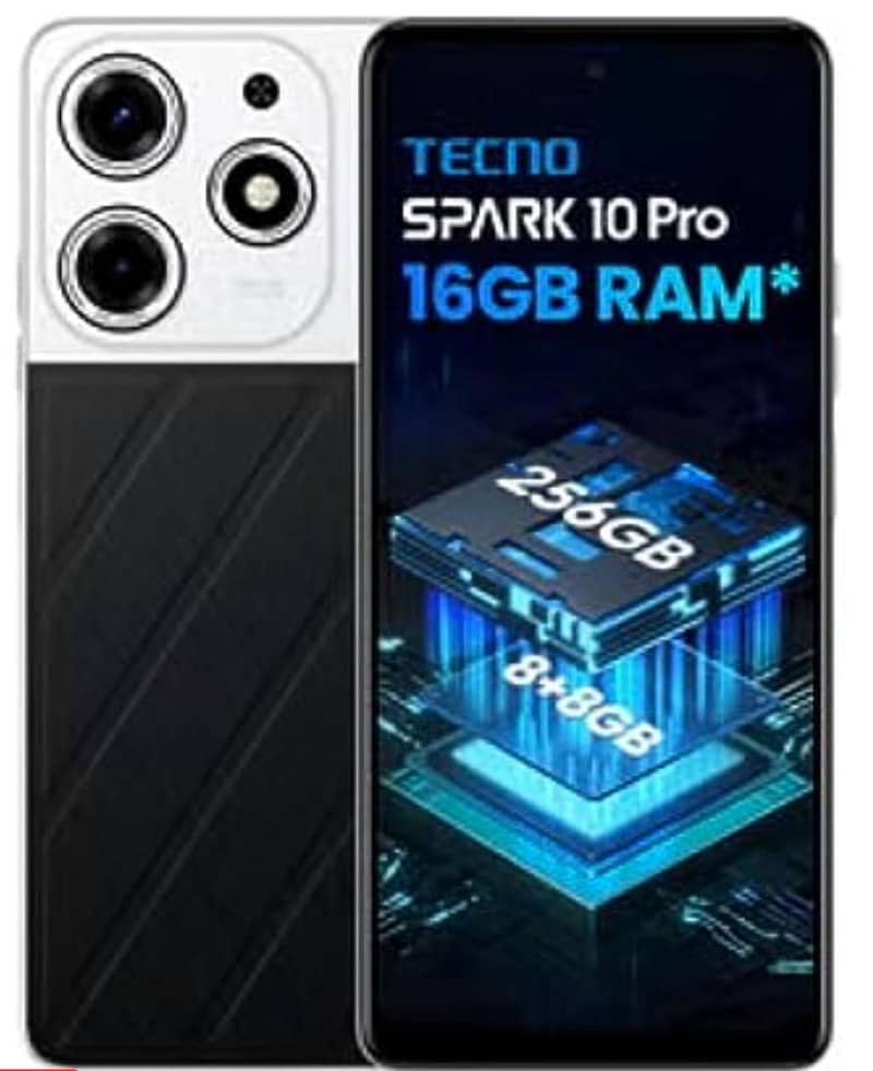 tacno spark 10 pro - Mobile Phones - 1106780814