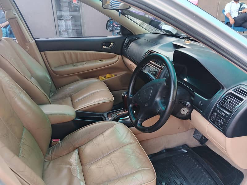 galant vr v6 2500cc petrol - Cars - 1106790192