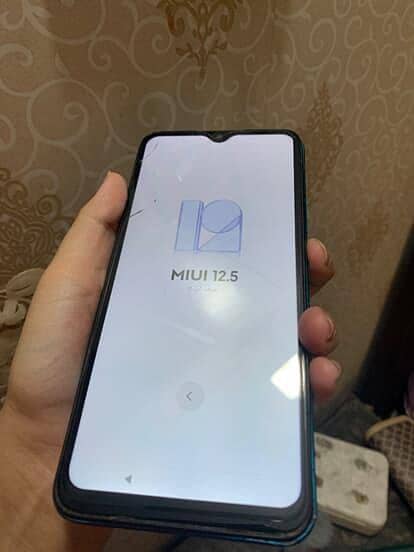 redmi 9 ai quad camera - Mobile Phones - 1106792978