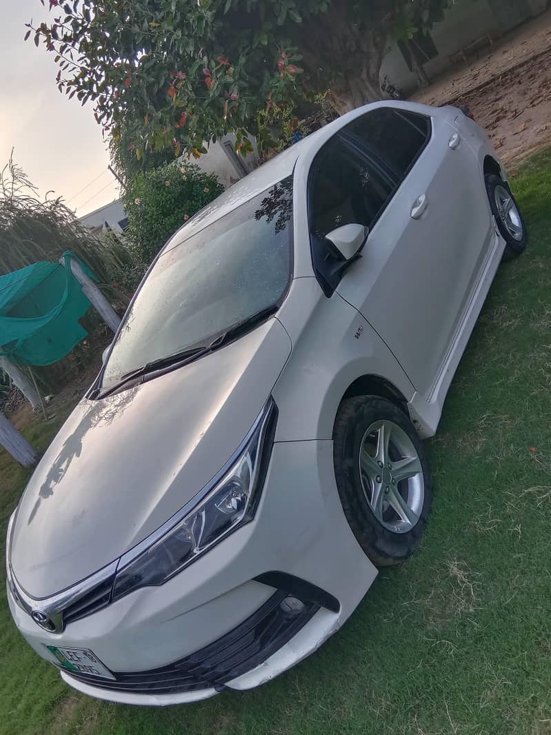 GLI 17/18 Model New Shape - Cars - 1106793639