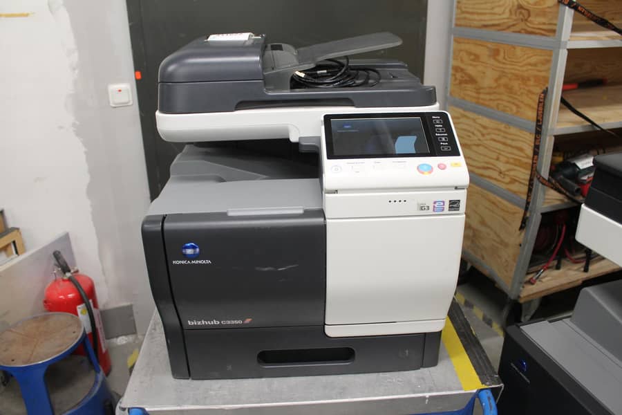 Photocopier Machines - Printers & Photocopiers - 1105882645