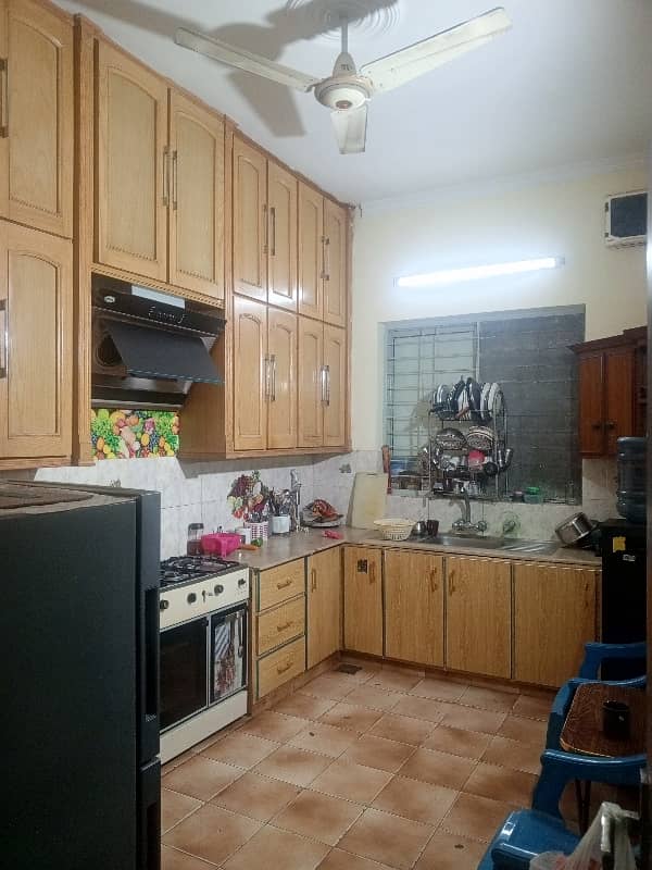 10 Marla For Sale Available Near Cavalry Ground Extraction Lahore Cantt ...