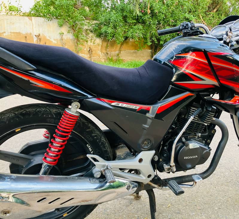 Cb 150 16k use only 2020 21 - Standard - 1106822643