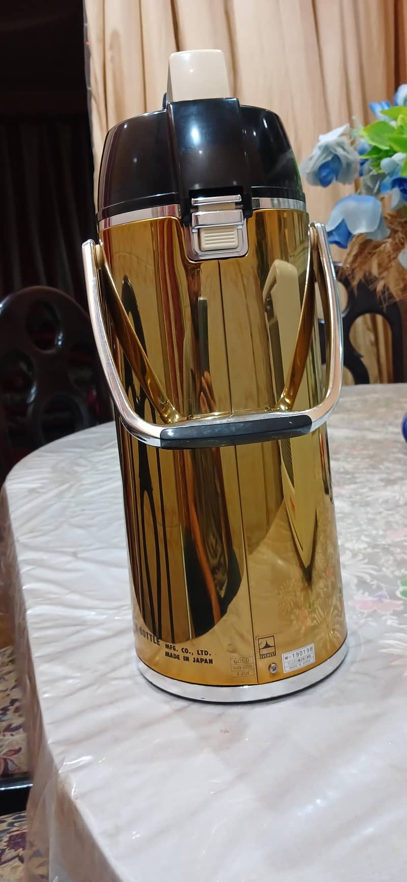 Thermos (Made in japan) - Other Kitchen Appliances - 1106832967