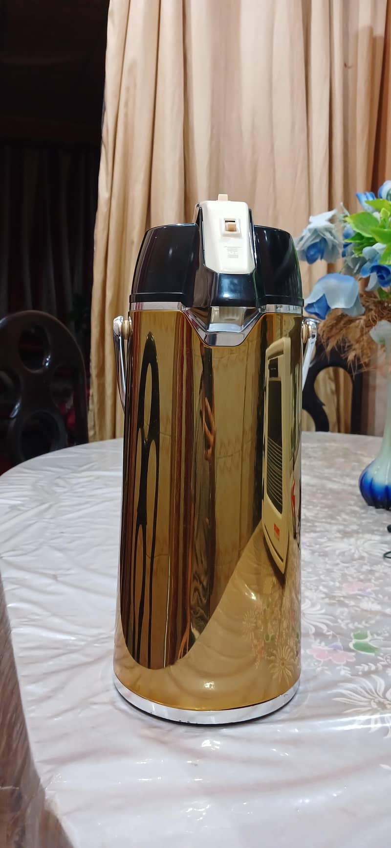 Thermos (Made in japan) - Other Kitchen Appliances - 1106832967