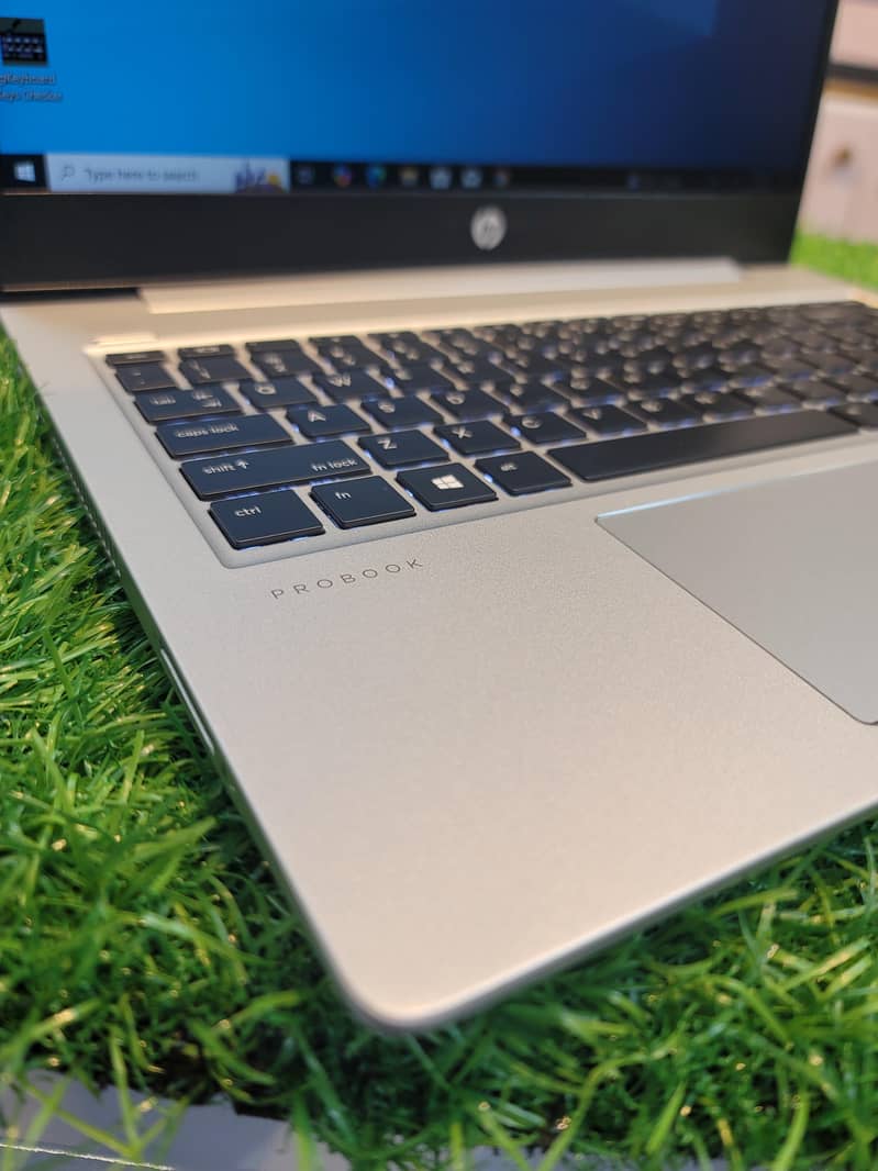 Hp ProBook | 440 G7 Core i5 10th Gen | imported laptop - Laptops ...