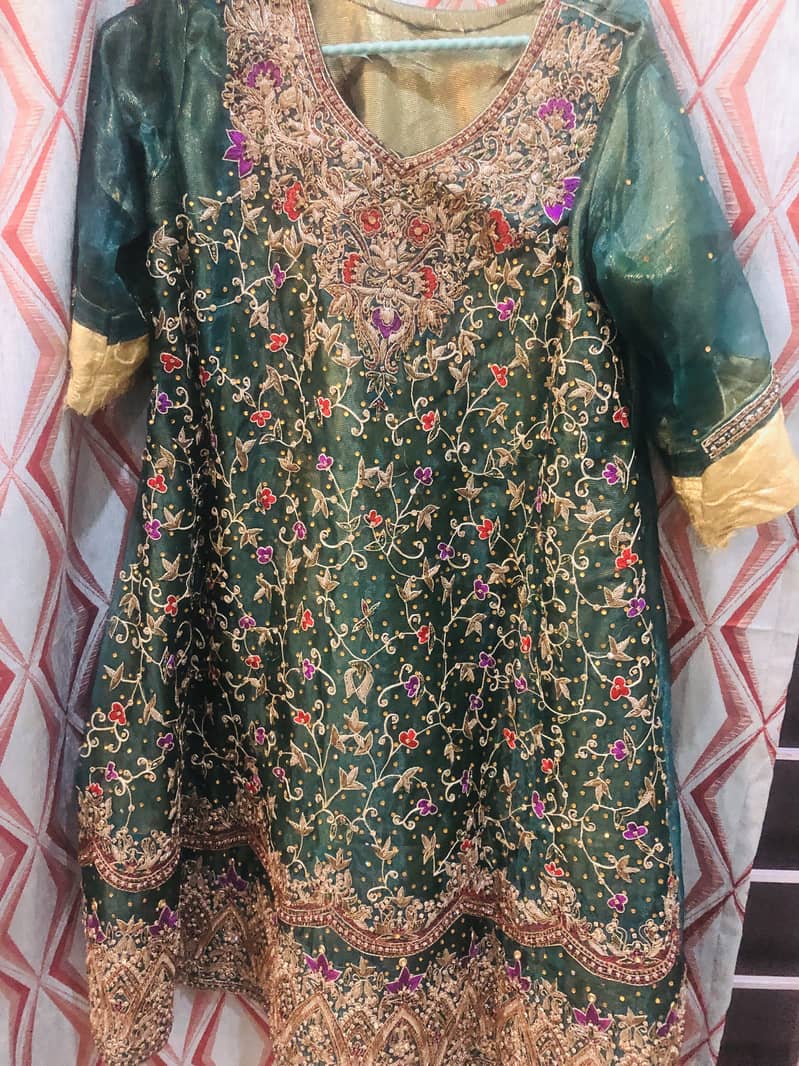 3 piece fancy dress for sale - Eastern - 1106839370