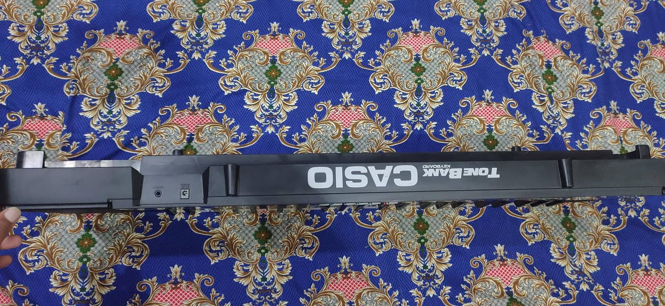 Casio CA-110 Piano Keyboard - Musical Instruments - 1106848249