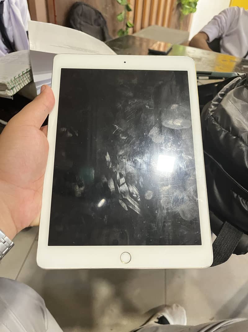 Ipad pro 2016 - Tablets - 1106849039