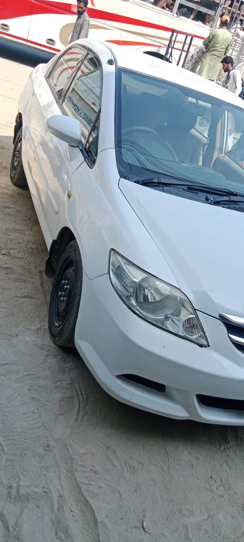 Honda city - Cars - 1106858888