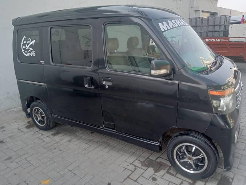 Daihatsu Atari Wagon/ Every - Cars - 1106866406