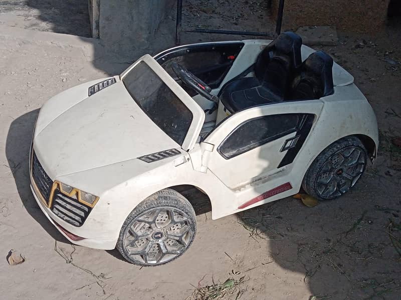 car for 5 year kid - Kids Cars - 1106900210