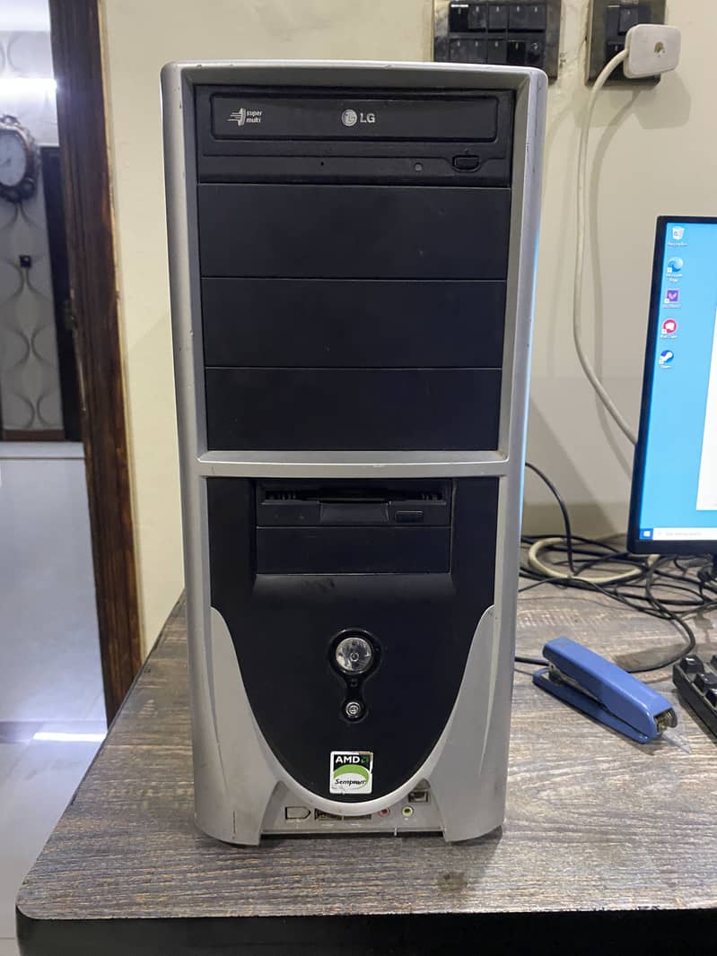 Gaming PC (i5 4th gen) - Gaming PCs - 1106909701