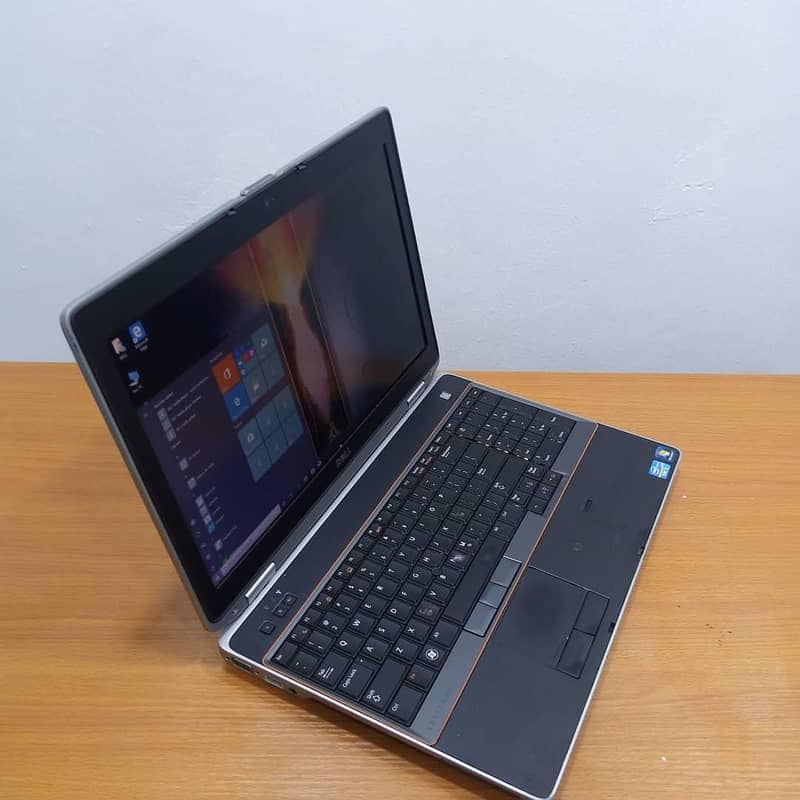 Dell Lattitude 6520 Core i7 2nd Generation Gaming Laptop/For sale ...