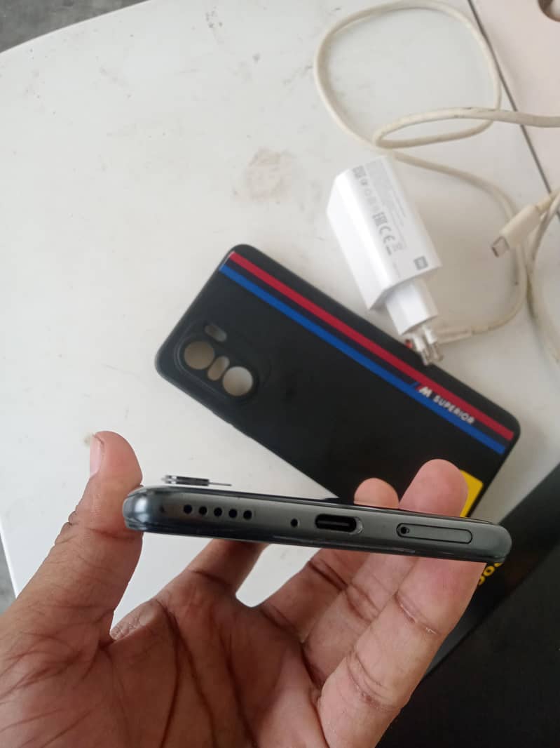 Mi Poco f3 with complete box ( 03221522098) - Mobile Phones - 1106928583
